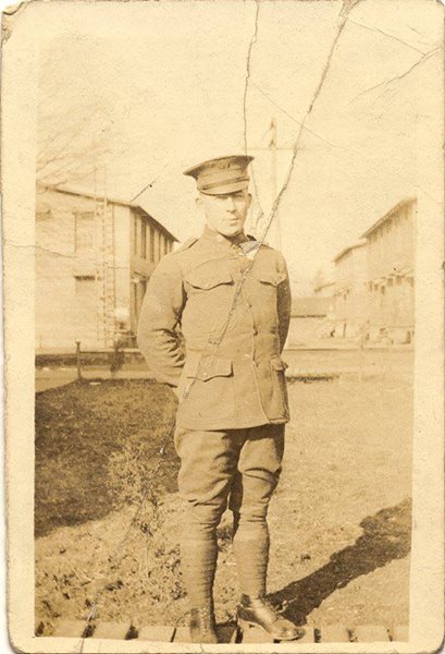 Chant du Départ: American Armor in WWI