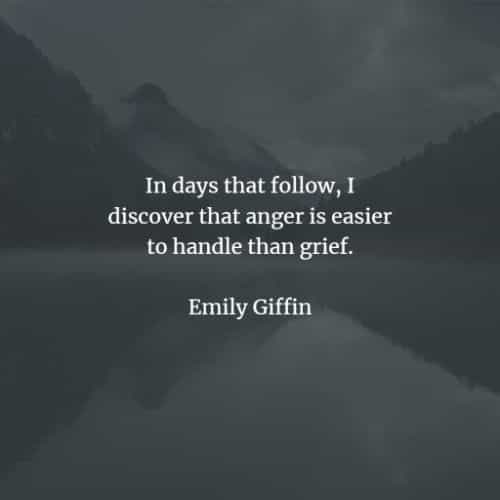 55 Anger quotes and sayings that will enlighten you