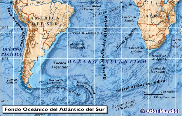 OCEANO ÍNDICO