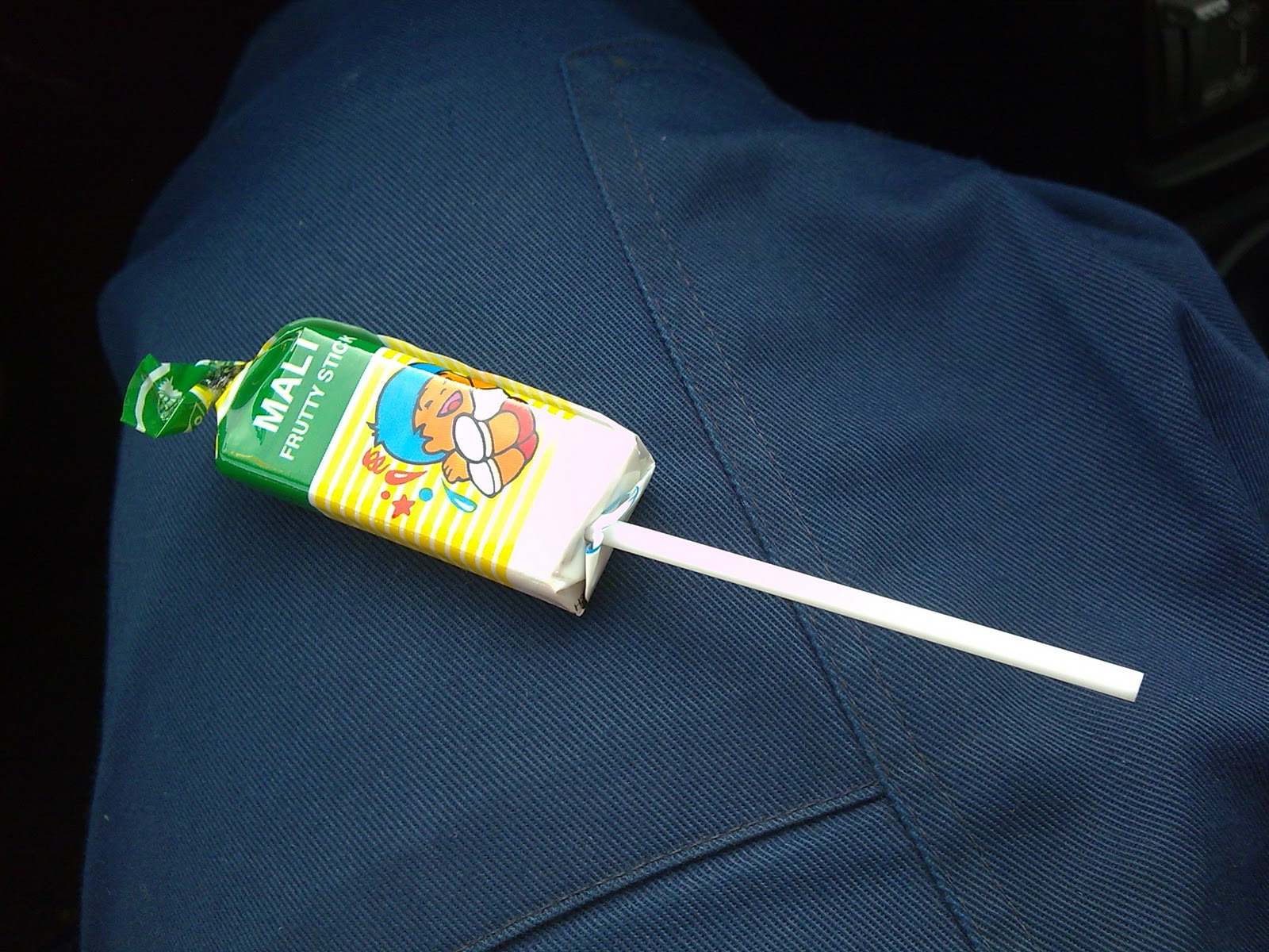 Makanan atau Cikides Masa Kita Kecik-Kecik Dulu! - Mysara Newrie