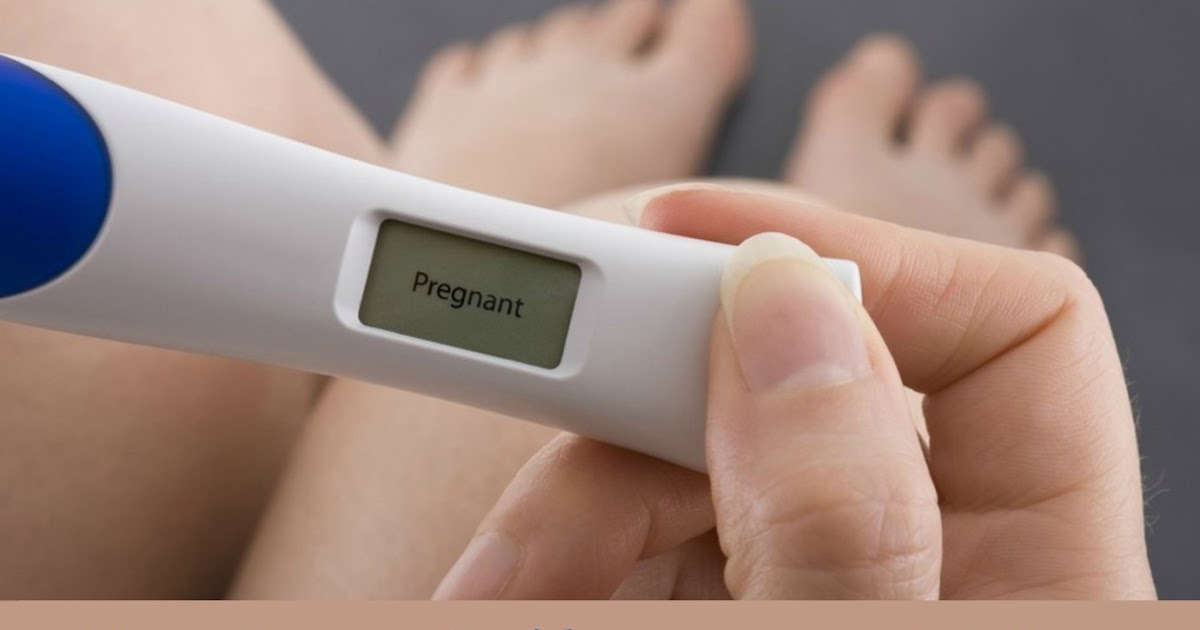Top 5 Ways to Avoid a Pregnancy Test Error - World Informs