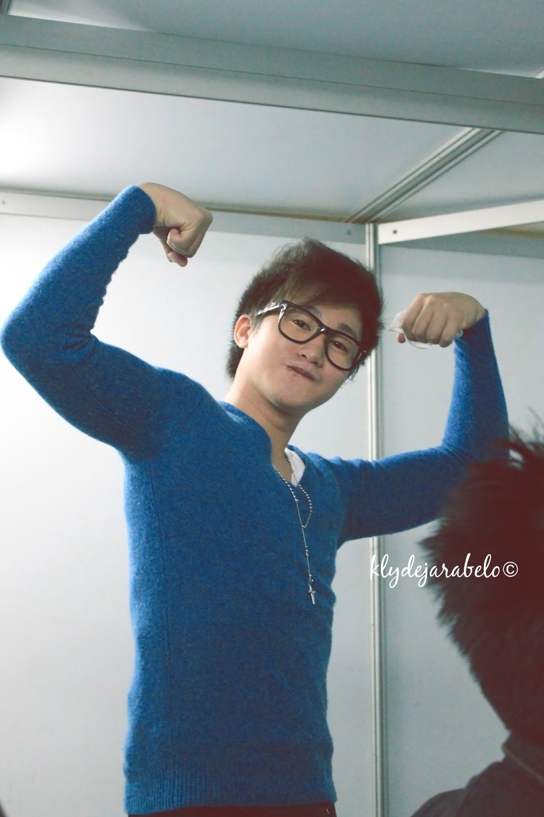 Chicser: A Valentine Show