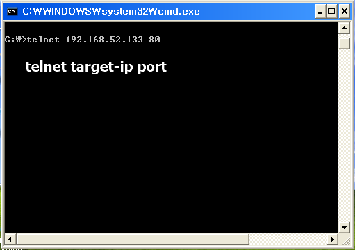 Kino의 소소한 IT일기: NC(NetCat) 이란