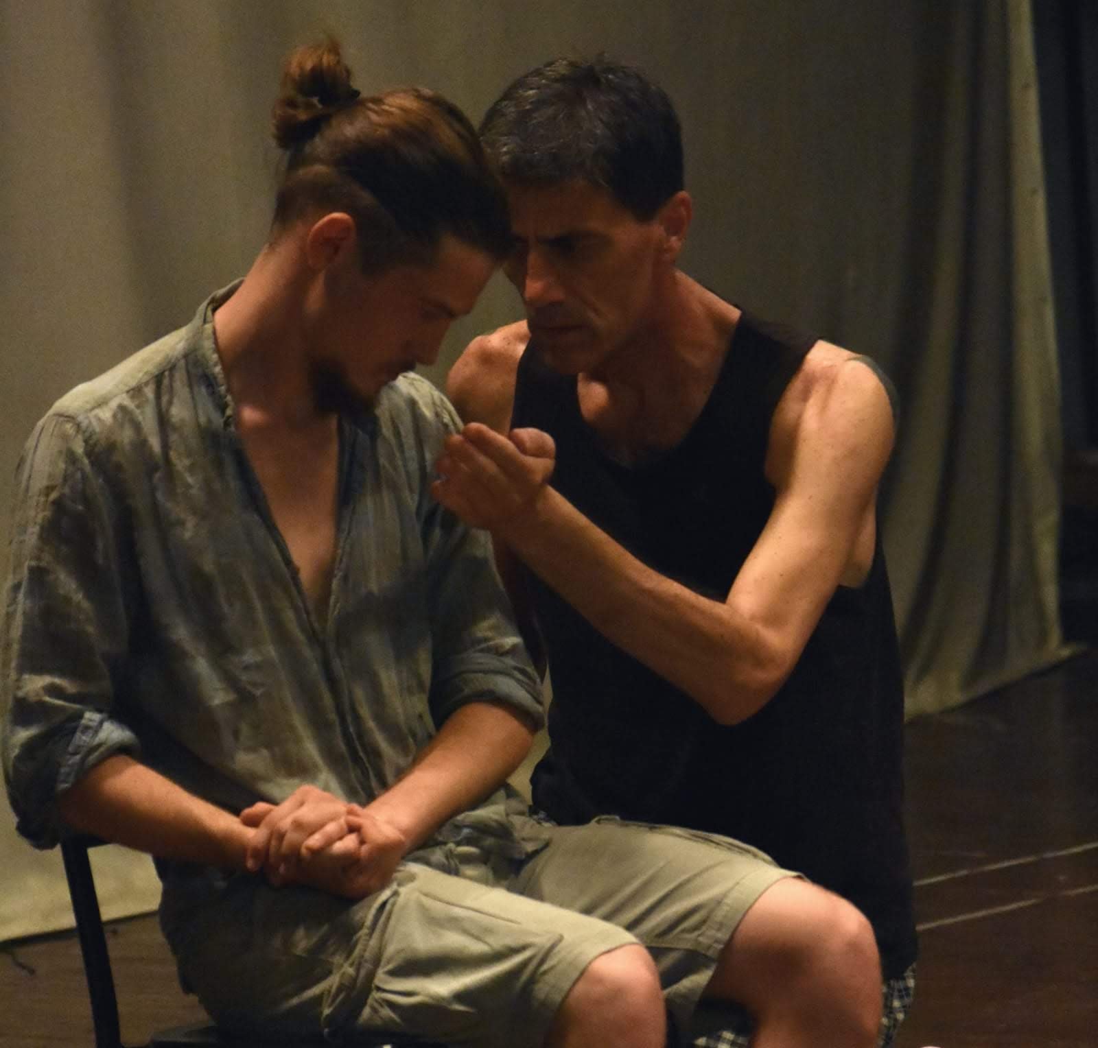 francesca contini: LABORATORI