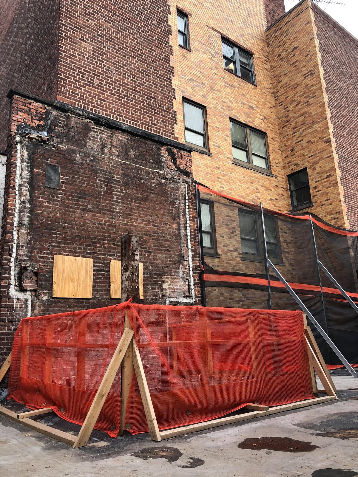 SWA Architecture: 2019