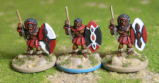 [TMP] "15mm Africans (Masai, Azande, Ashantis, so forth)" Topic