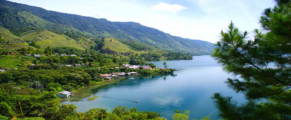 Lake Laut Tawar ~ Malay Travel and Tour