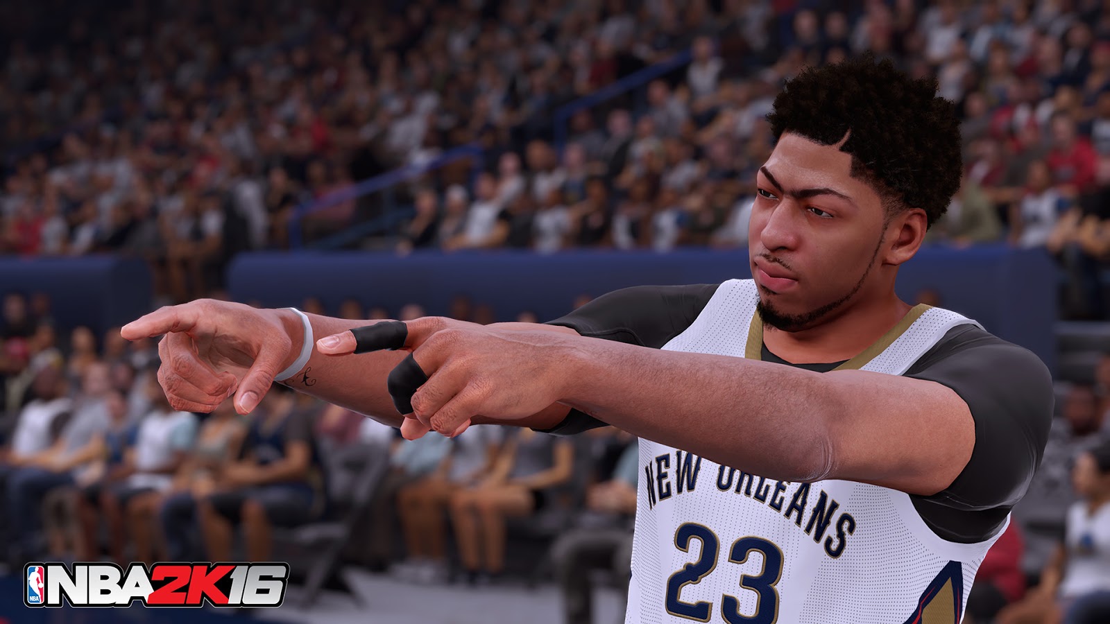 Beautiful and clever games : Top Games - NBA 2K16 The Michael Jordan ...