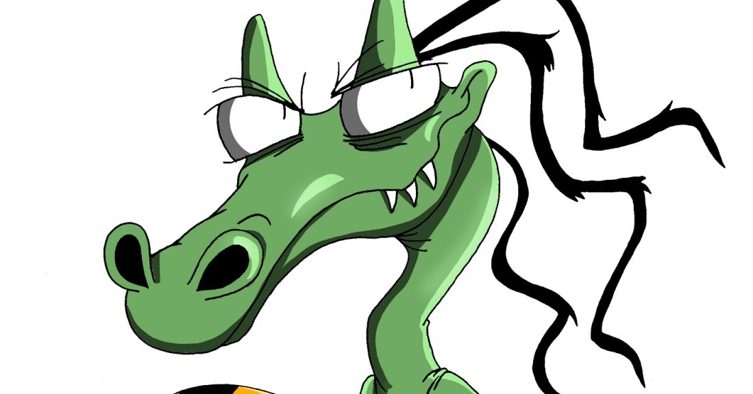 Escola da Insanidade: nessa você não vai querer faltar! | Ikessauro