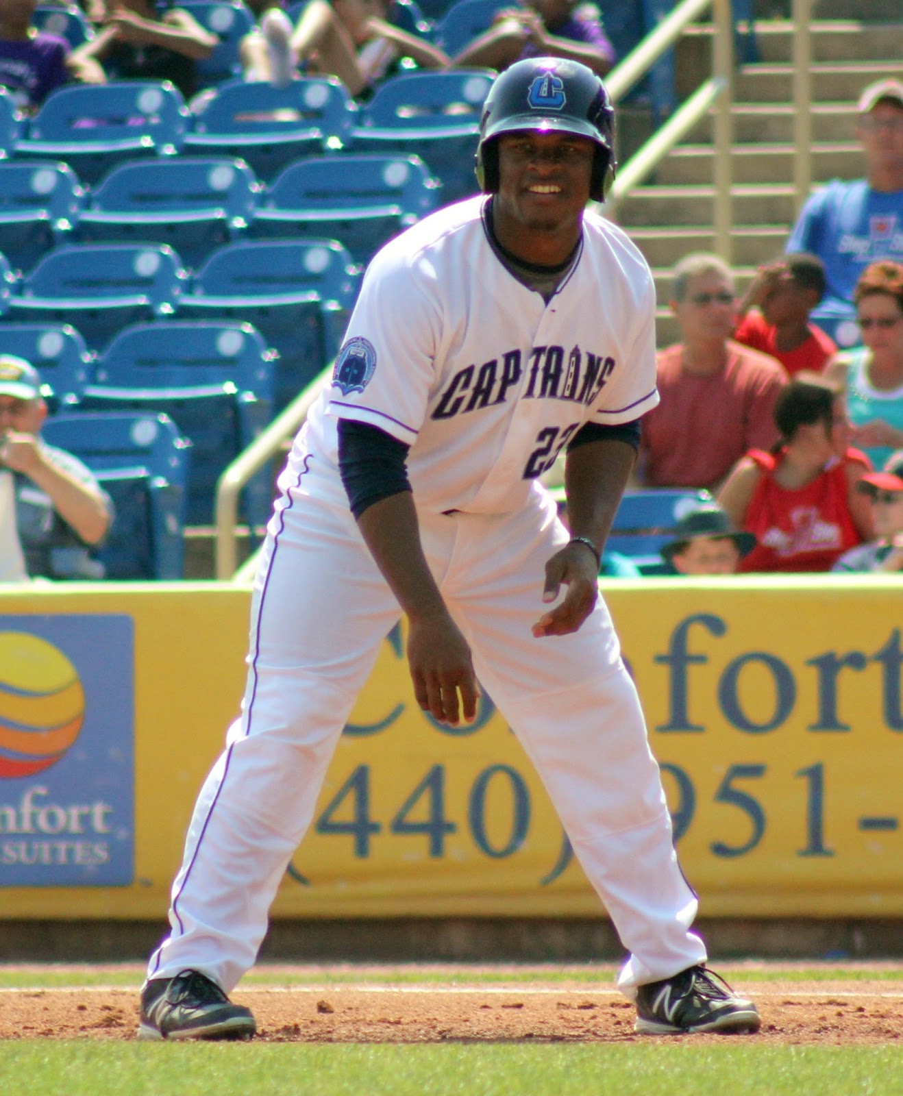 The DiaTribe: Indians Prospect Countdown: #50-46