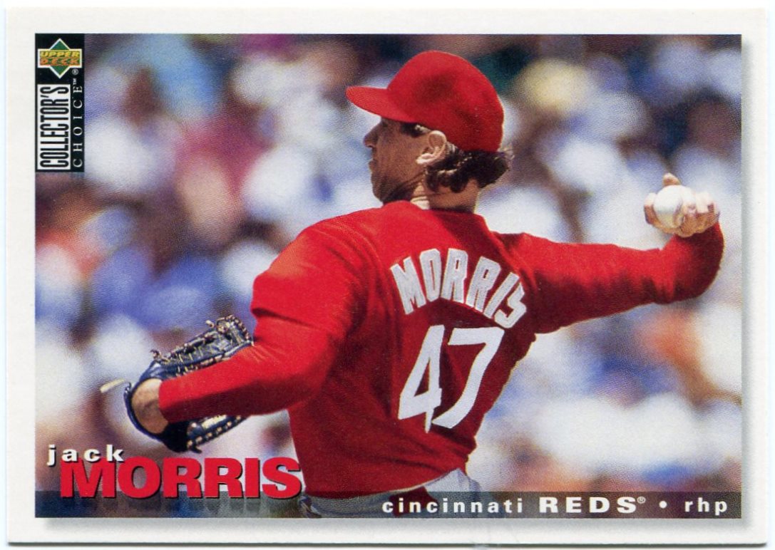 Dime Boxes -- The Low-End Baseball Card Collector's Journey: Zero-Year ...