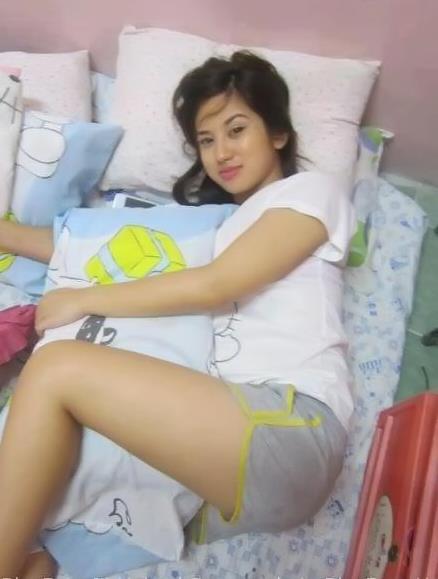 Koleksi foto bugil gadis bispak