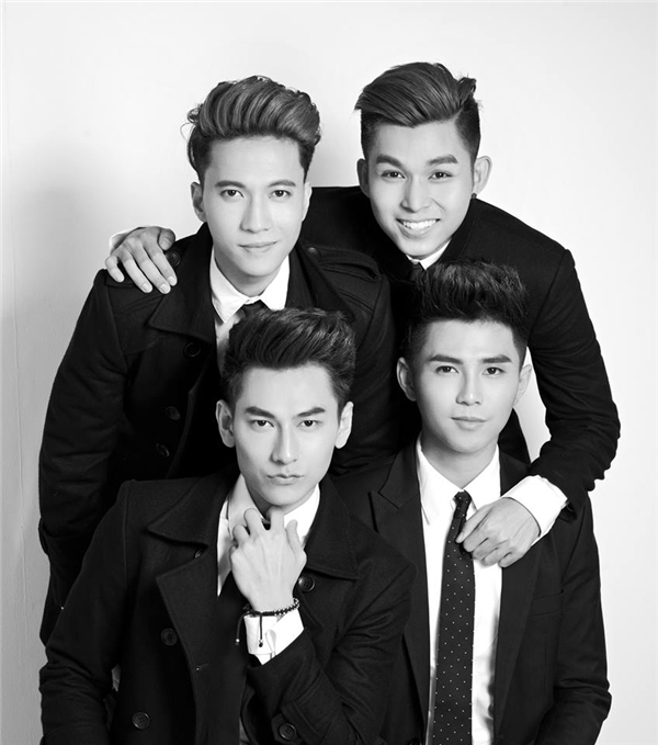 Tiểu sử ca sĩ Isaac: Gia đình, Sự nghiệp ~ Issac 365 - Phạm Lưu Tuấn Tài