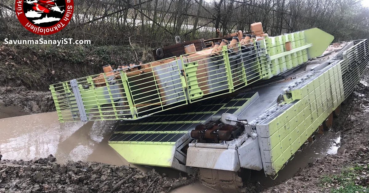 The Dead District: Turkey one step closer to Leopard-2A4 upgrade