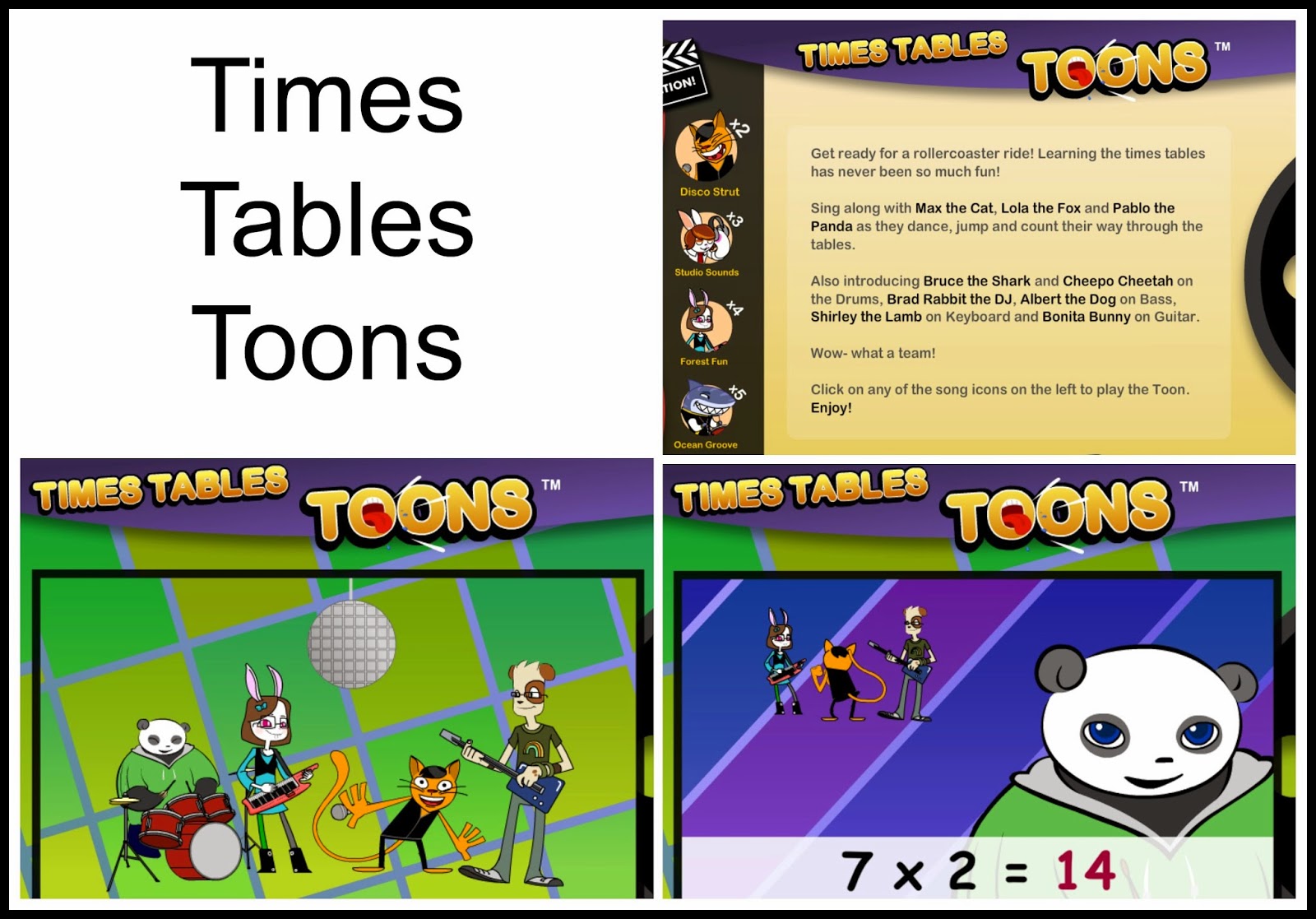 Tots and Me... Growing Up Together: Online Math Practice with ...