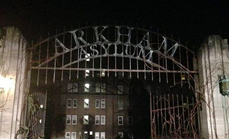 Gotham Episode 11 Recap: The Inmates Are Running The Asylum - GMonsterTV