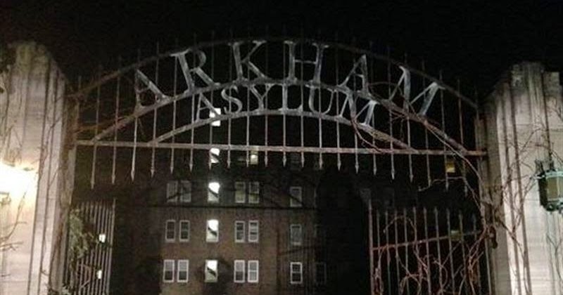 Gotham Episode 11 Recap: The Inmates Are Running The Asylum - GMonsterTV