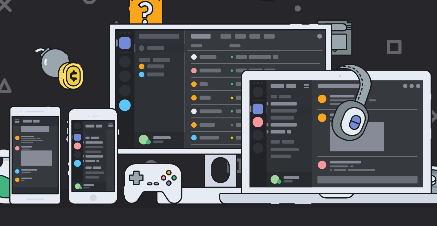 Discord - Discord is a communication tool for online matches that ...