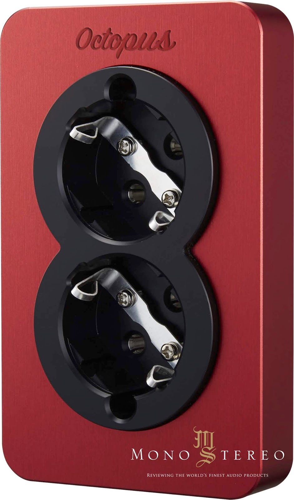 Leeno Lab Octopus Multitab power distributor and wall outlet – M & S ...