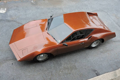 The Marcotte Vision 3