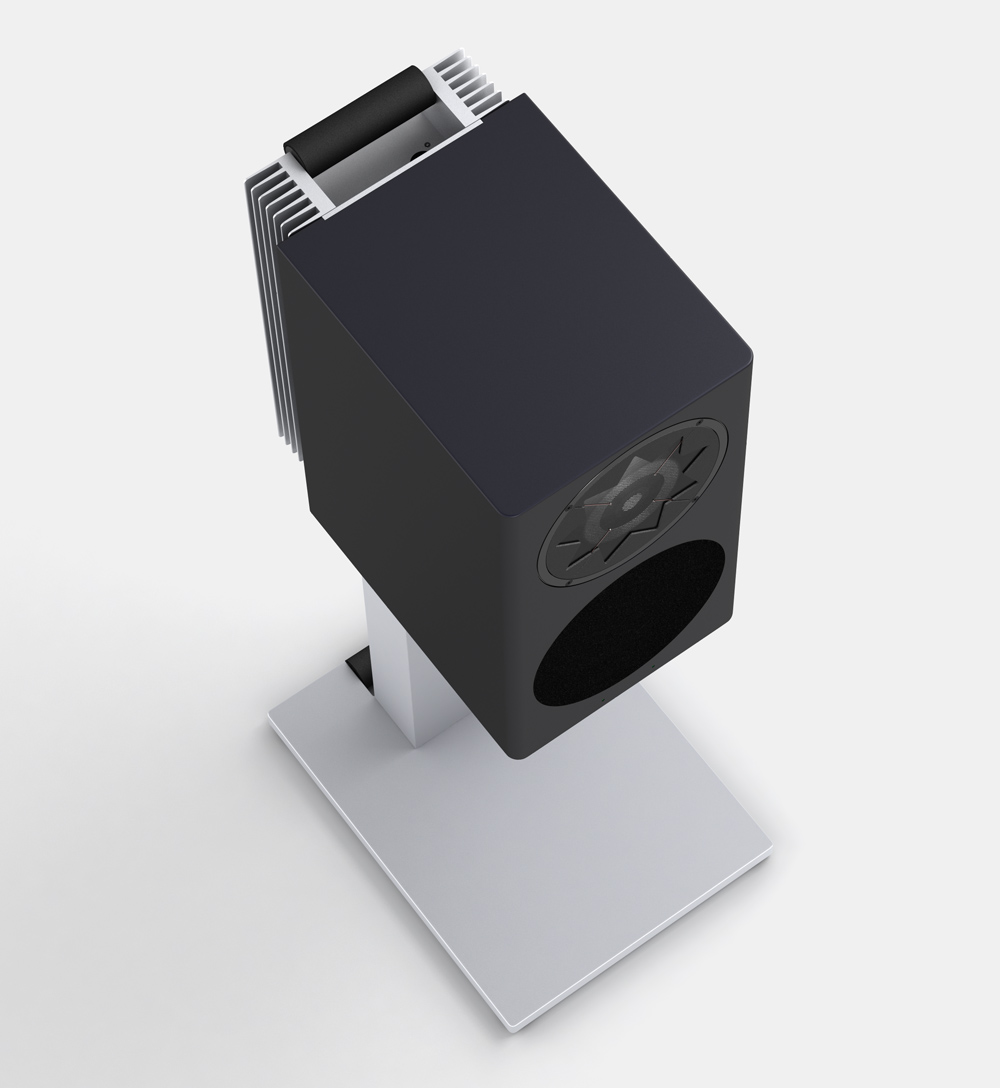 Interview with Daniela Manger of Manger Audio – M & S | Ultimate High ...