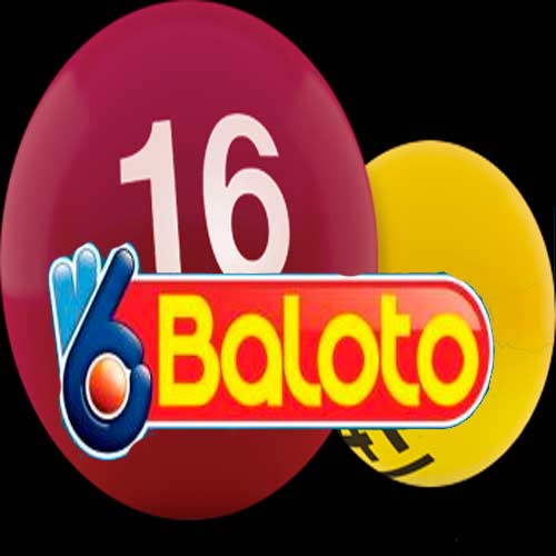 La Lotería Baloto De Colombia Y Sus Números