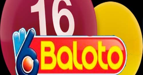 La Lotería Baloto De Colombia Y Sus Números