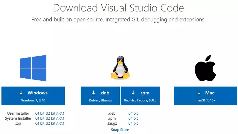 Visual Studio Code Installation Setup Full Guide visual-studio-code-installation-setup-full-guide