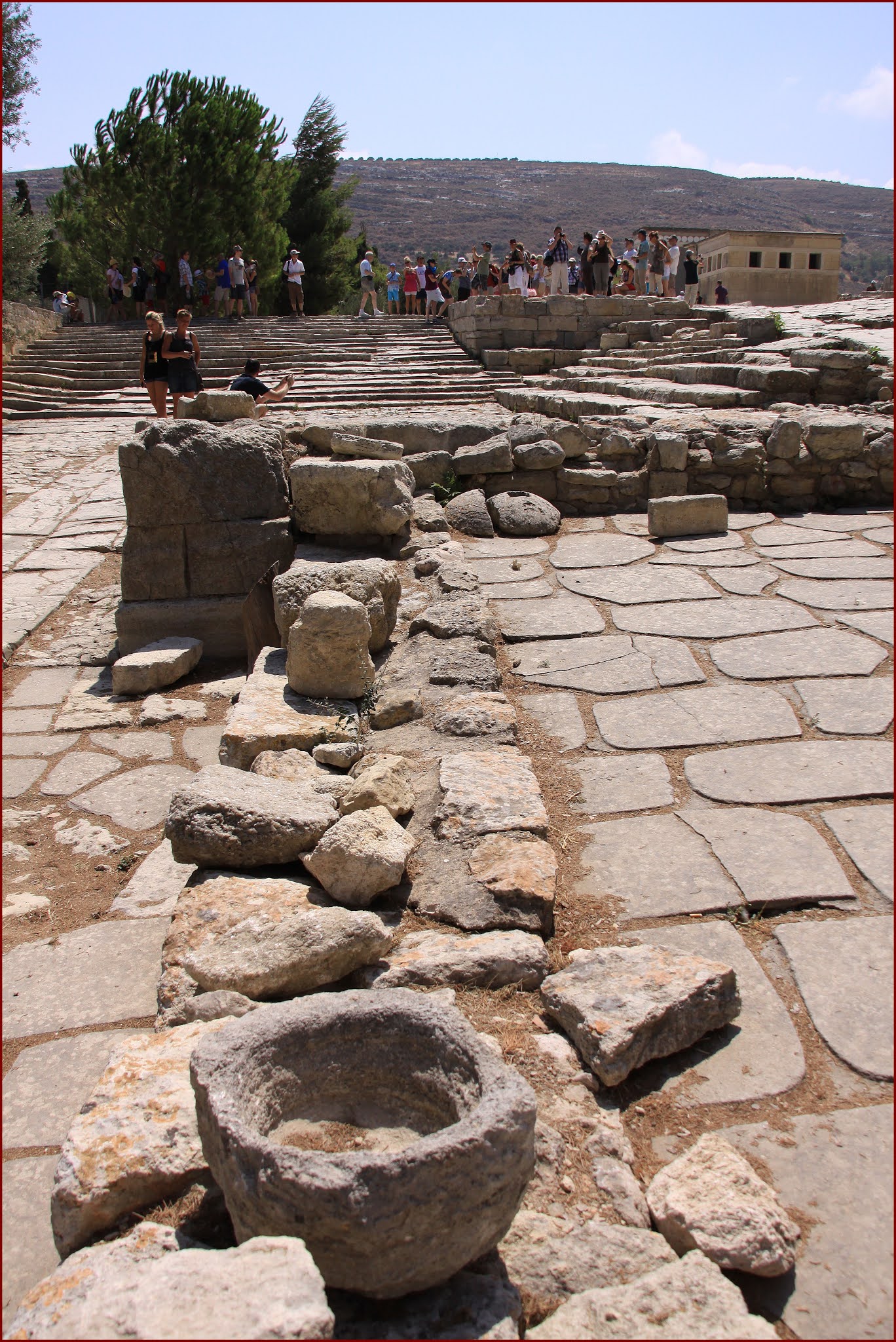 QUATERPASS: I MIEI VIAGGI - TRA STORIA E MITO