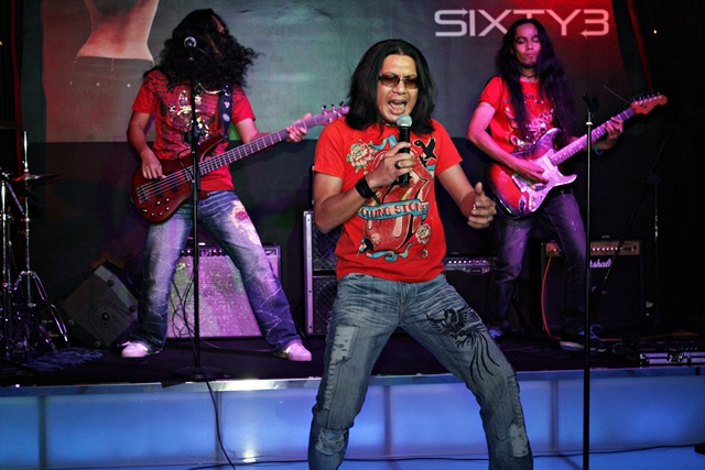 (HIBURAN) SHOWCASE JINBARA “KOLABORASI MENTAL” | Galaksi Media