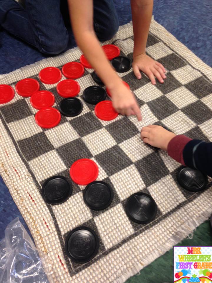 Mrs. Wheeler's First Grade Tidbits: Starting Literacy Centers: Where to ...