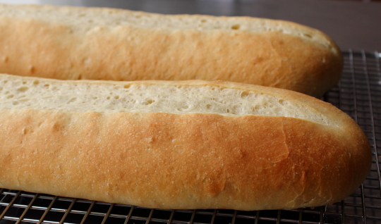Next Up: A Very Special Bread - Food Lovers