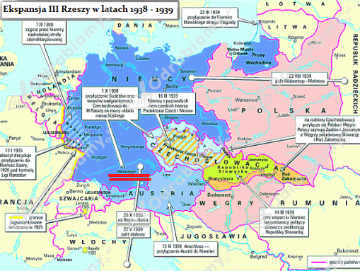 SP im. R. Traugutta w Żelechowie - historia w klasie VII: Klasa 7 - 37 ...