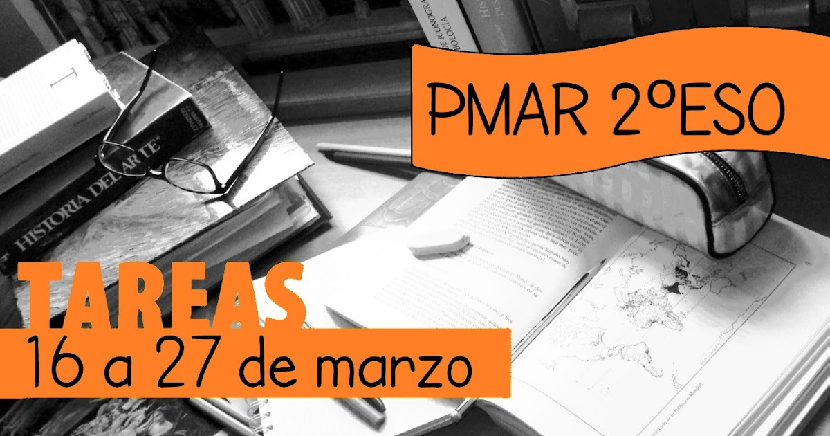 PMAR - CLASES A DISTANCIA