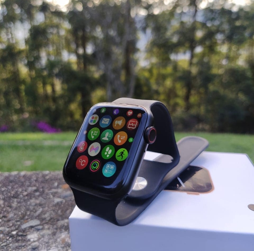 SMARTWATCH W26+ 2021