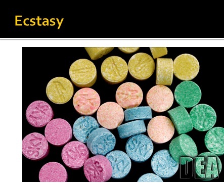 READ and LEARN ^_^: Drug Prevention and Control