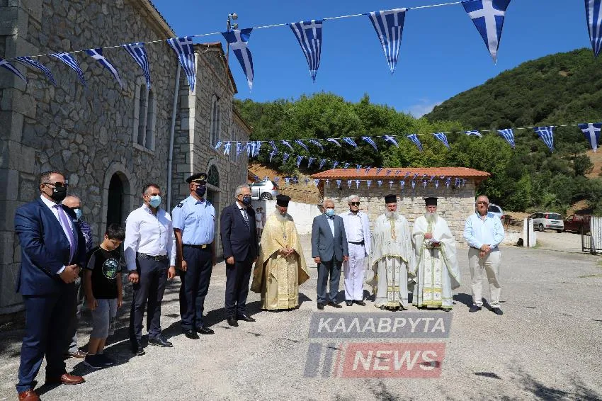 Ημέρα μνήμης για τα θύματα του βομβαρδισμού από τους Γερμανούς σε ...