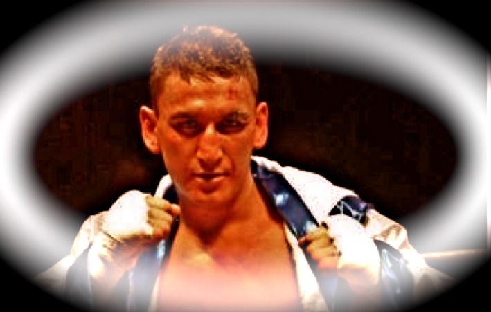 CANADIAN PROFESSIONAL BOXING : THE CANADIAN BOXING CHAMPIONS