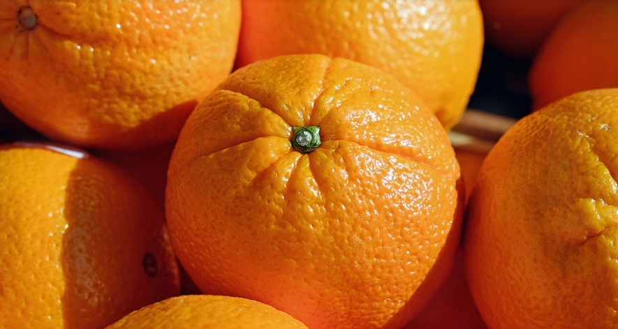 - Los Blogs de María -: Cómo identificar naranjas frescas y consejos ...