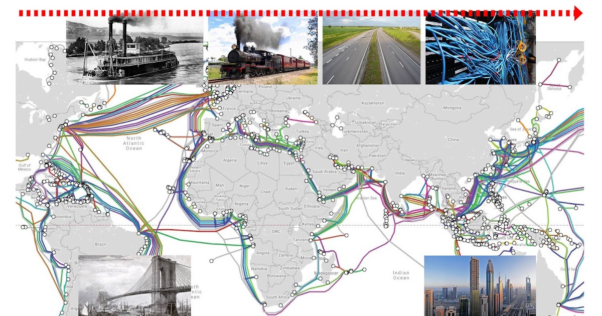 Infrastructure Space