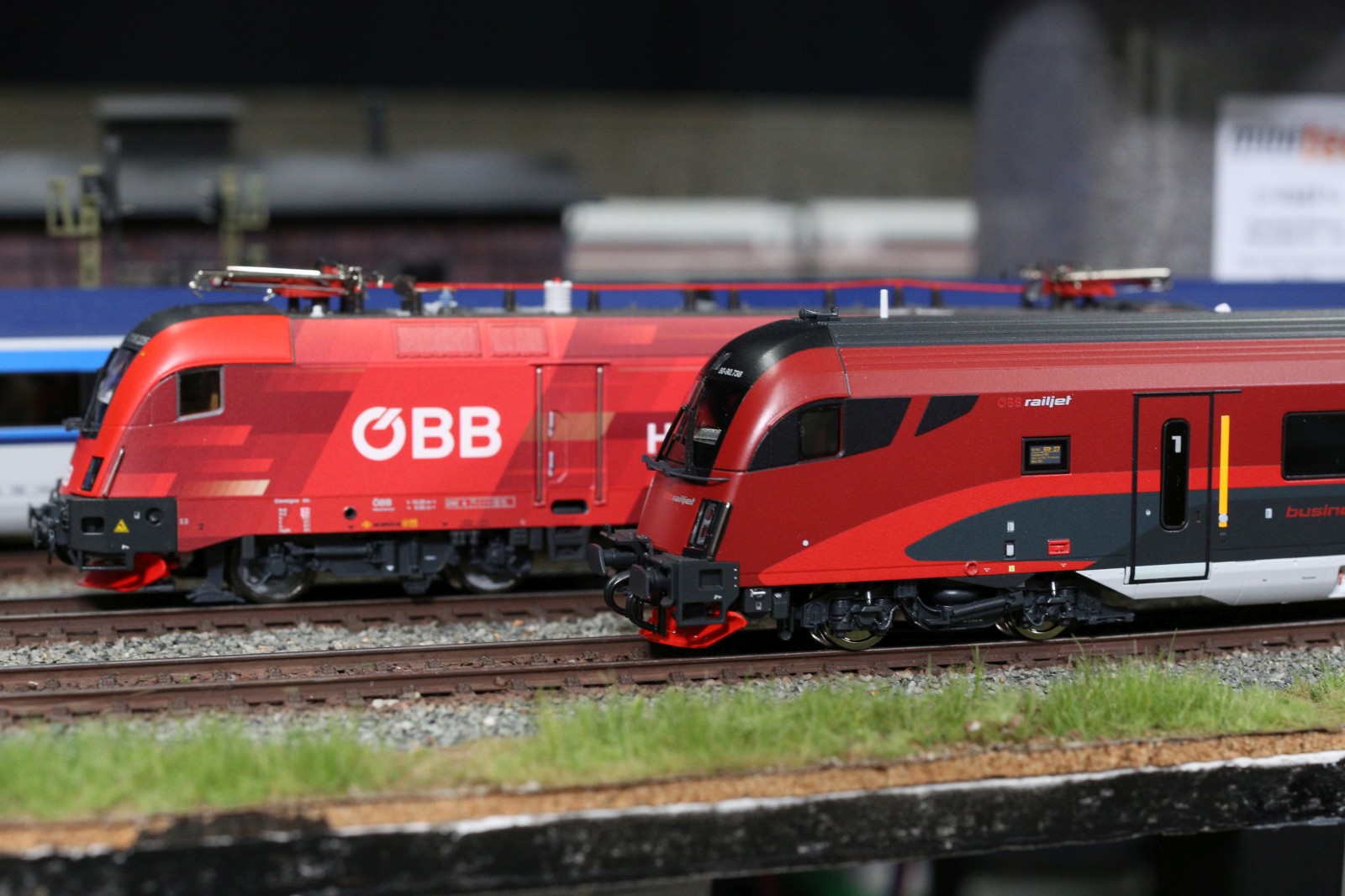 Zoneとドアの窓のカラーリングが大きな違い。