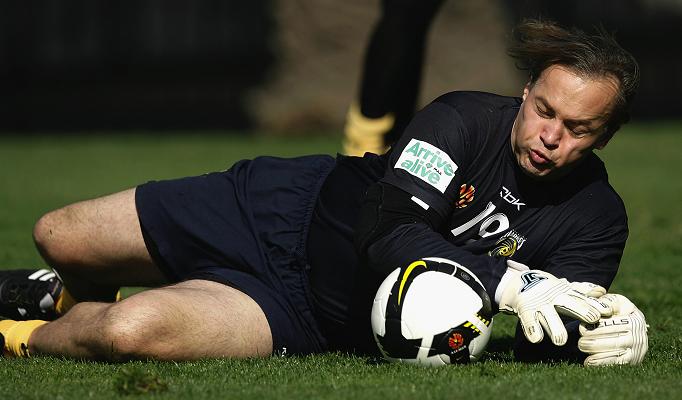 the extravaganza .: Top 10 Fattest Footballers