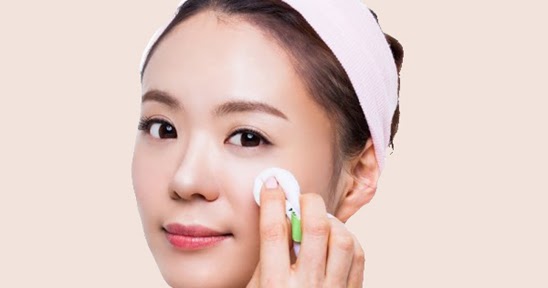 2 different types of Toner - Beauty Tips For Face