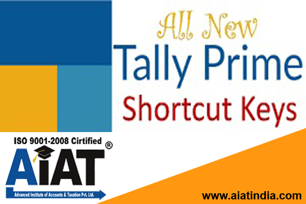 Accounting And Taxation Shortcut Keys In Tally Prime accounting-and-taxation-shortcut-keys-in-tally-prime