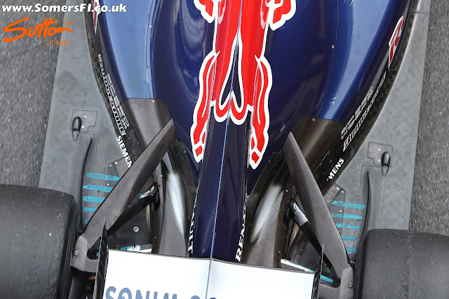 #TechF1LE: Red Bull RB6 - SomersF1 - The technical side of Formula One