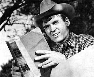 Series de TV Inolvidables: SUGARFOOT