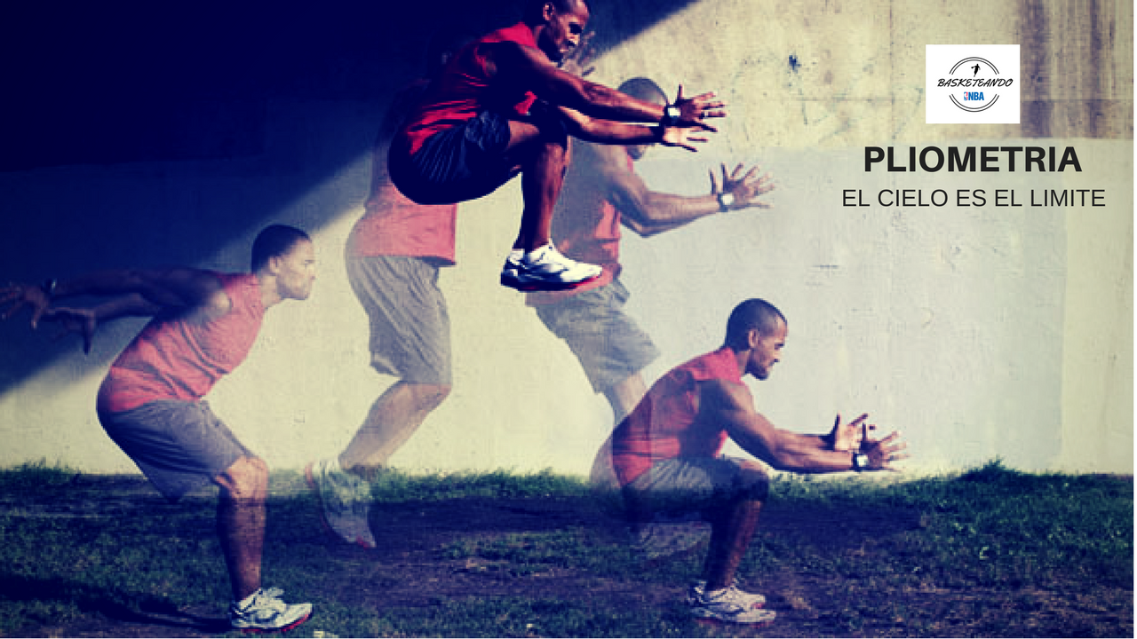 LA PLIOMETRÍA Y SUS BENEFICIOS - Basketeando