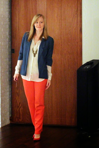 Workin' sleeves - Work it Blog