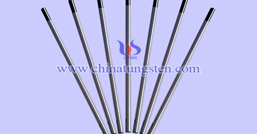 pure-tungsten: GTAW Application