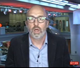 Is the BBC biased?: Transcript - 'Newswatch', BBC News Channel, 2/10 ...